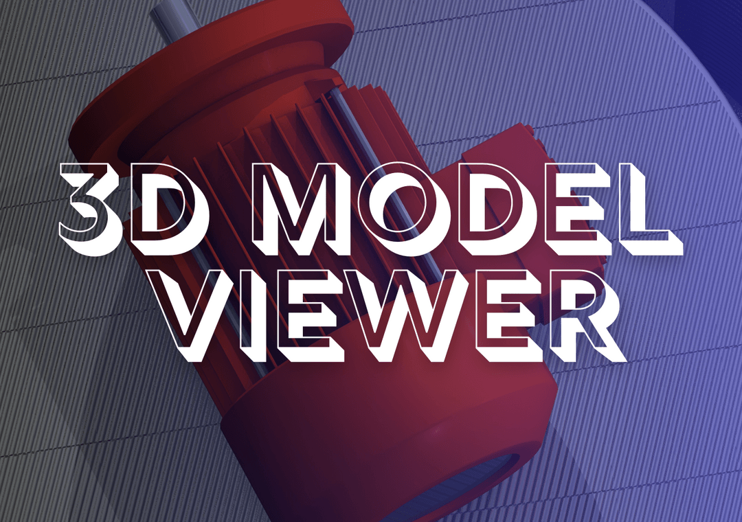 3D Model Viewer | Tilt Five